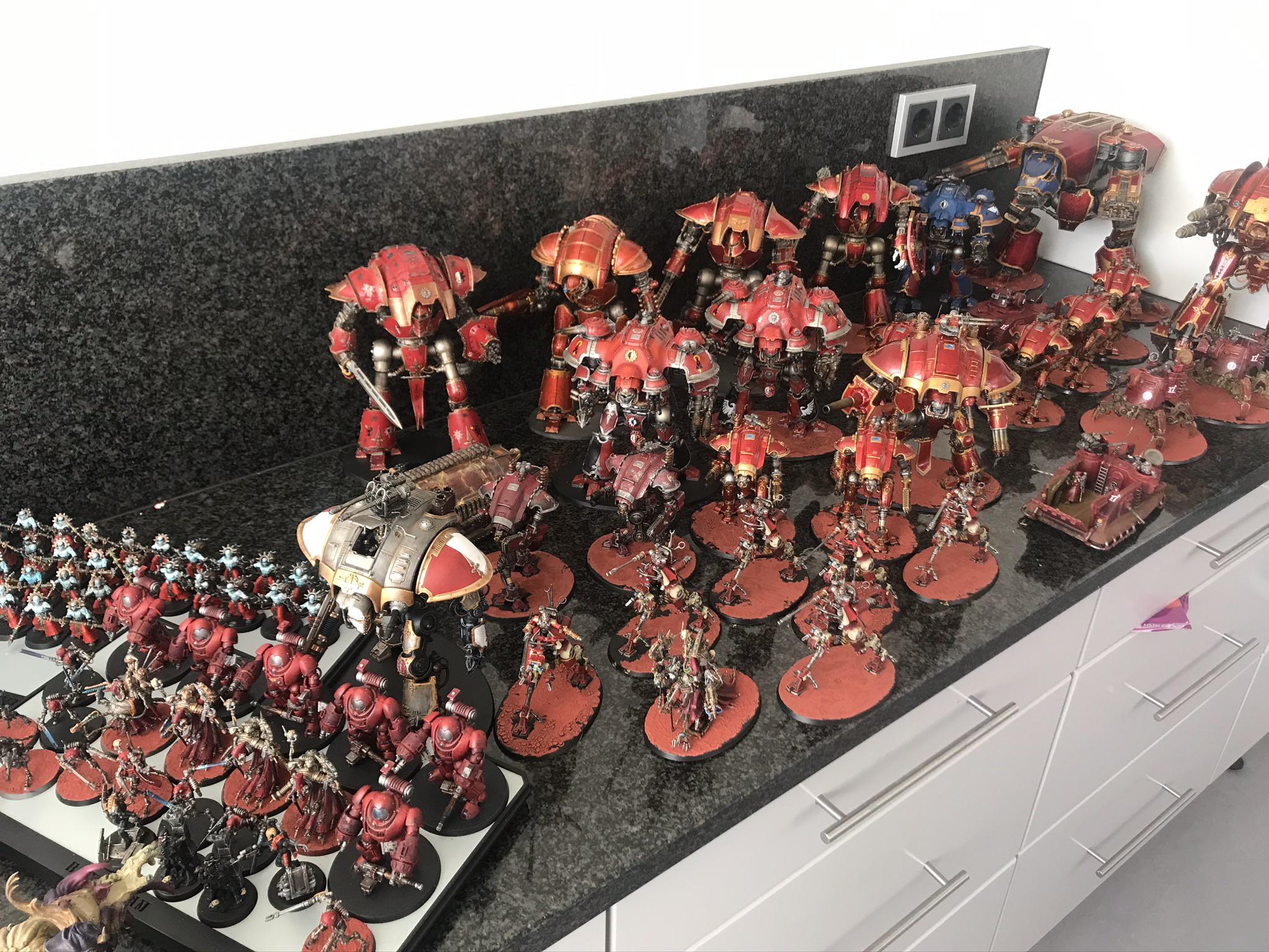 Mars Attacks | Scrolller