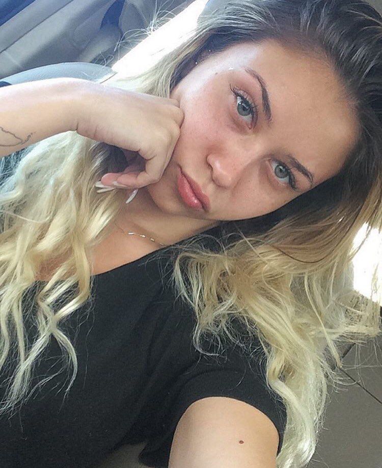 Marsha May | Scrolller