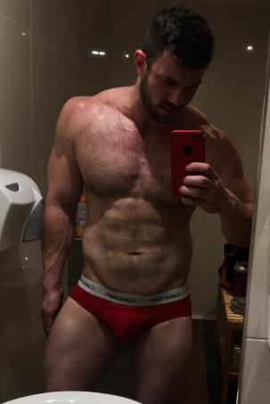 Marshall Davids | Scrolller