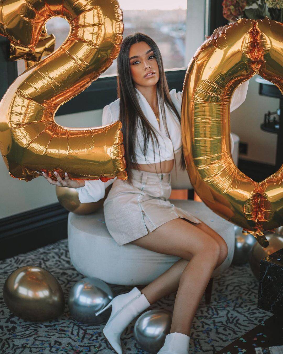 Marta Diaz | Scrolller