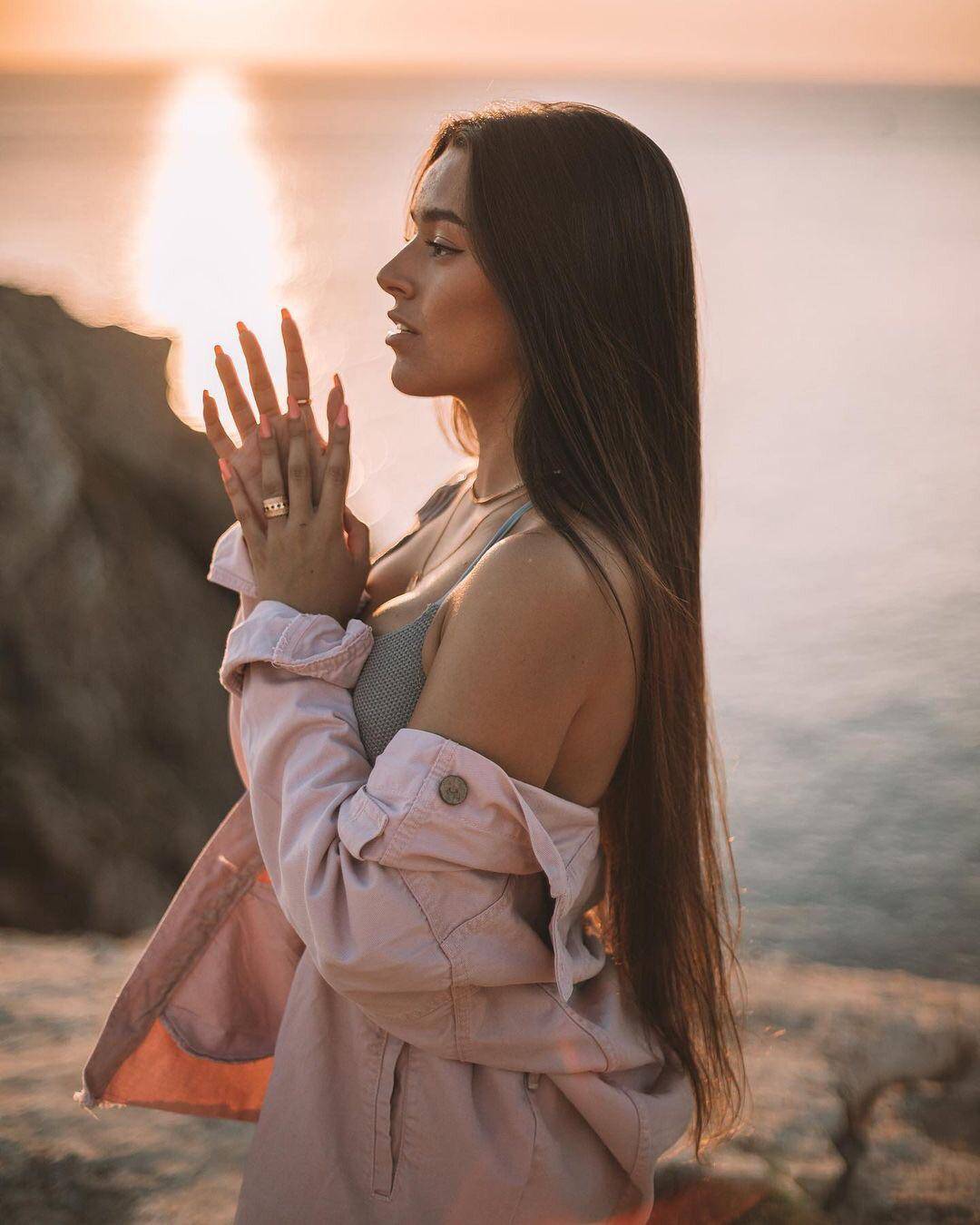 Marta Diaz | Scrolller