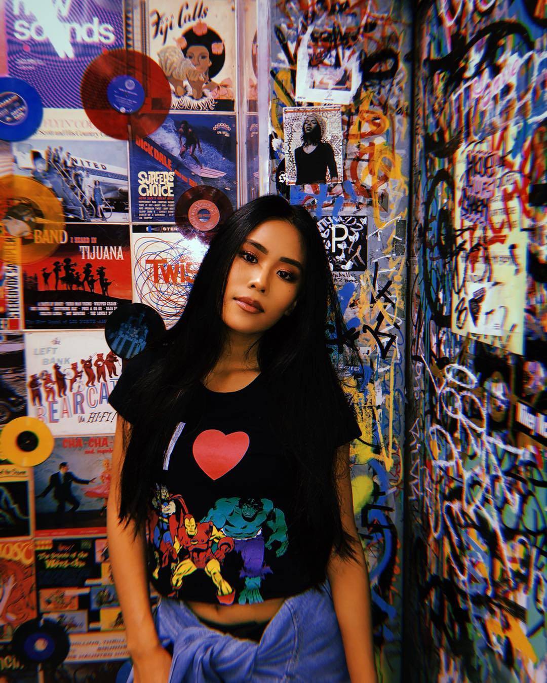 Marvel Fan | Scrolller