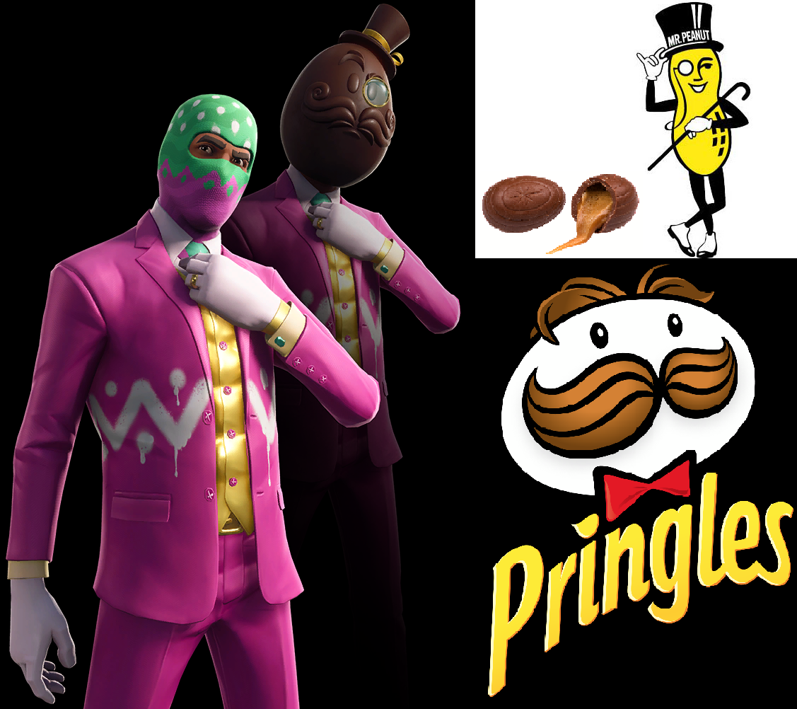 Marvel: 'Infinity War is the most ambitious crossover event in history' - Epic Games Item Shop ...