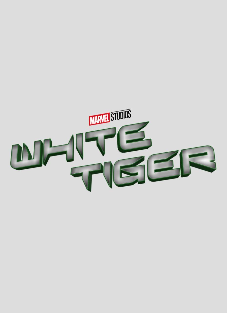Marvel Studios' White Tiger | Scrolller
