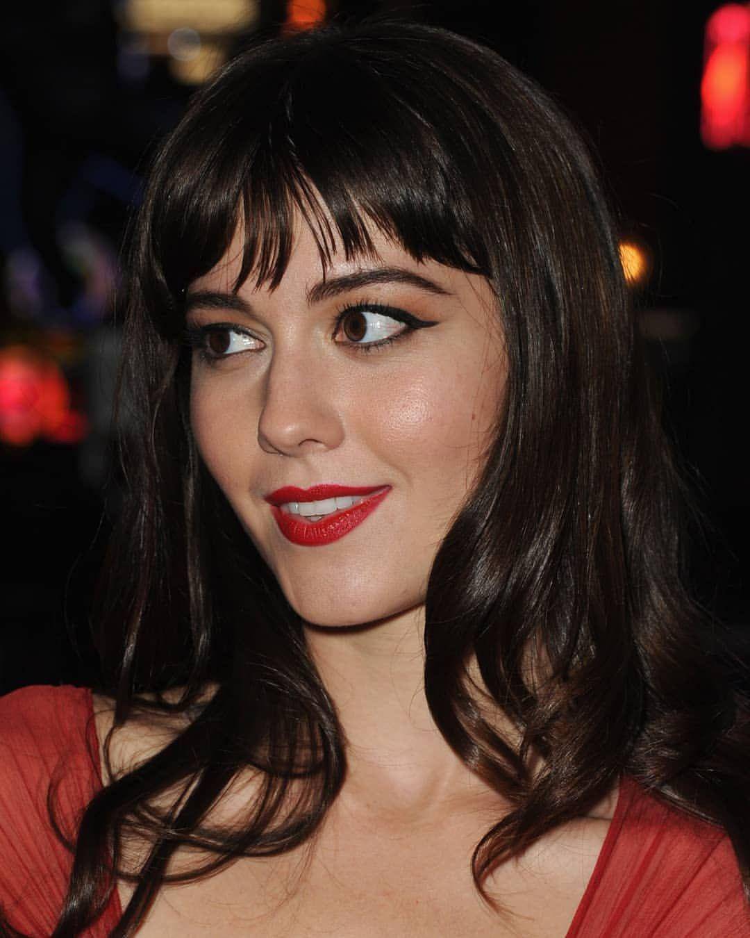 Mary Elizabeth Winstead | Scrolller