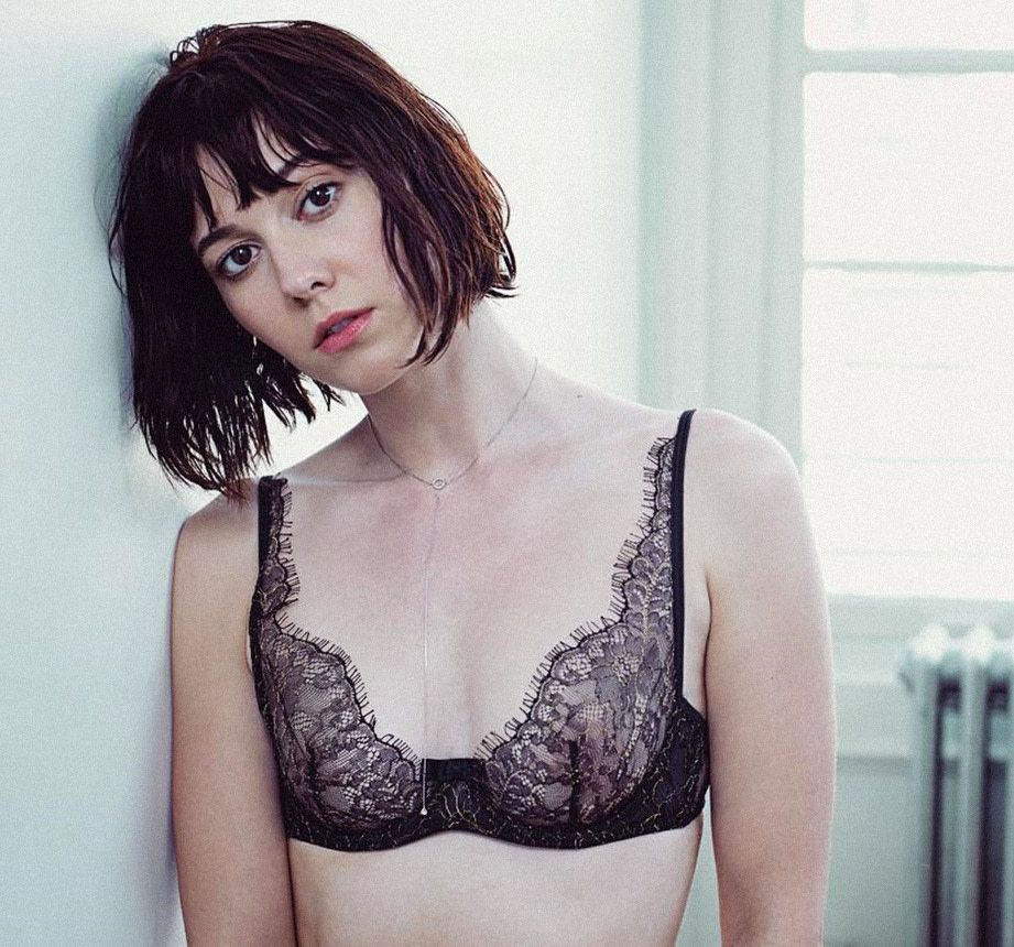 Mary Elizabeth Winstead | Scrolller