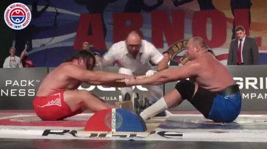 MAS wrestling | Scrolller