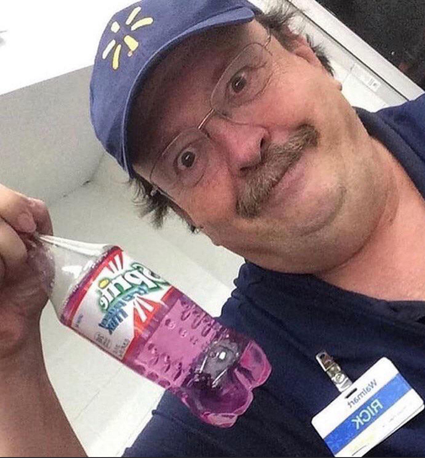 Maserati Rick | Scrolller