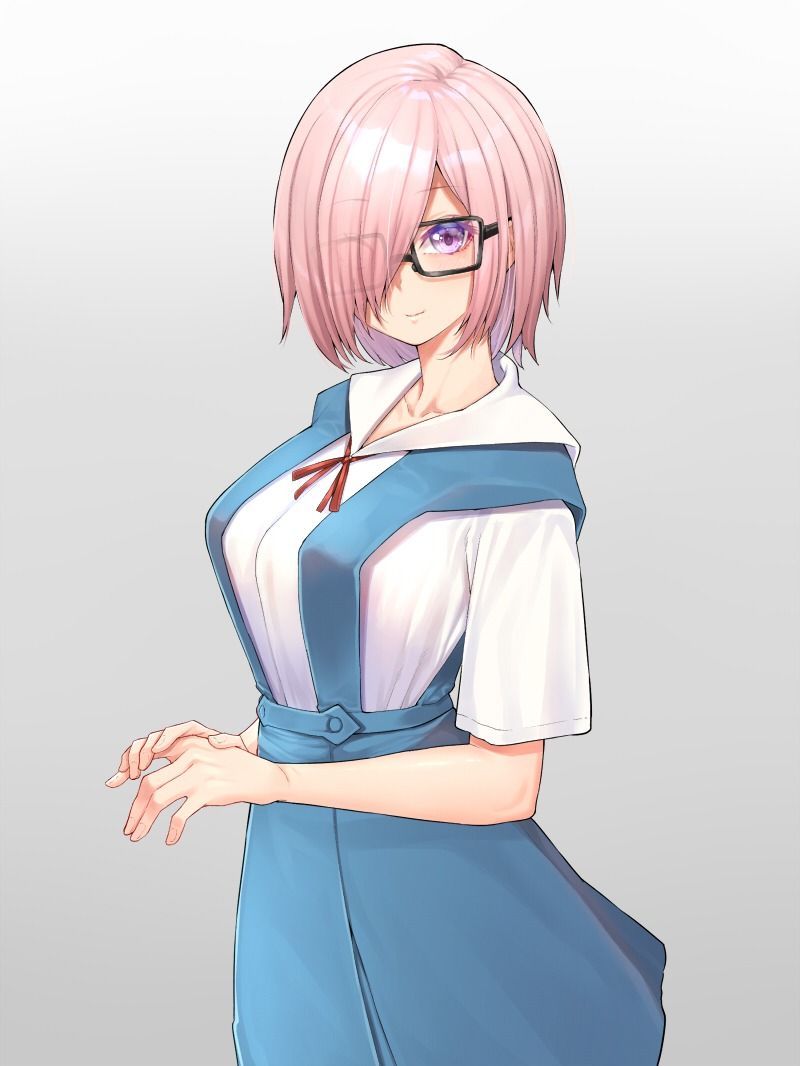 Mashu Ayanami? | Scrolller