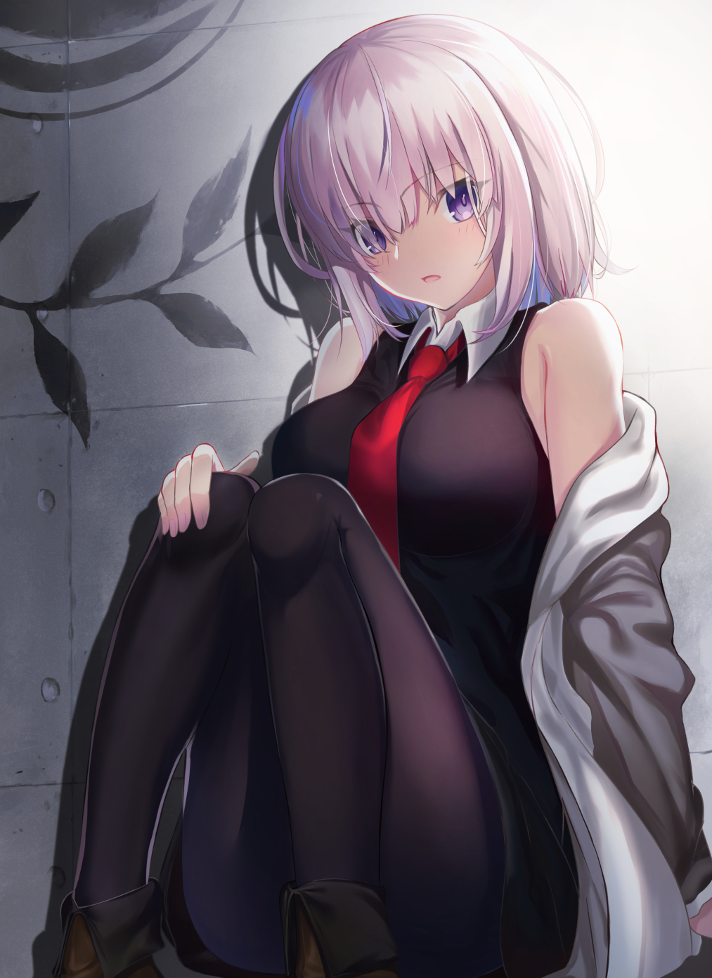 Mashu [Fate/GO] | Scrolller