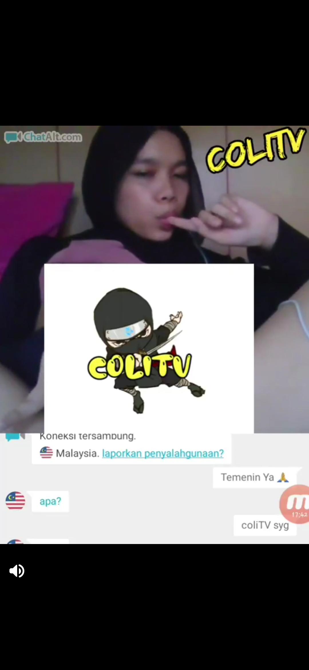 Masih mencari full vid, any source? | Scrolller