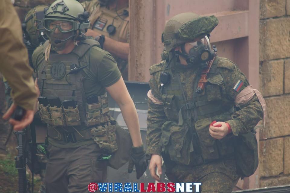 Masks on Dead rags out | Scrolller