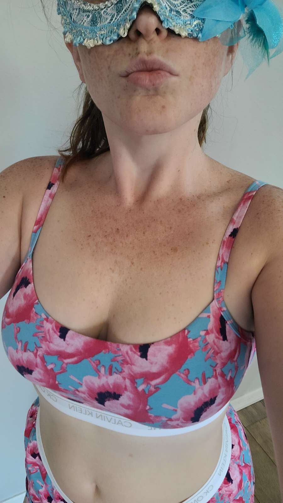 Masquerade party! What mask would you wear... Now 60% off Vip Onlyfans, only $6.75! | Scrolller