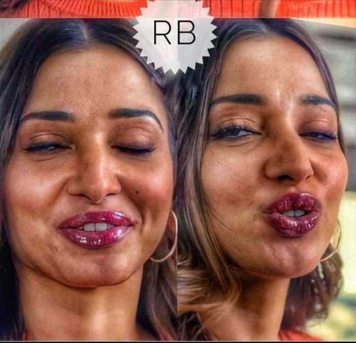 Massive seduction | Scrolller