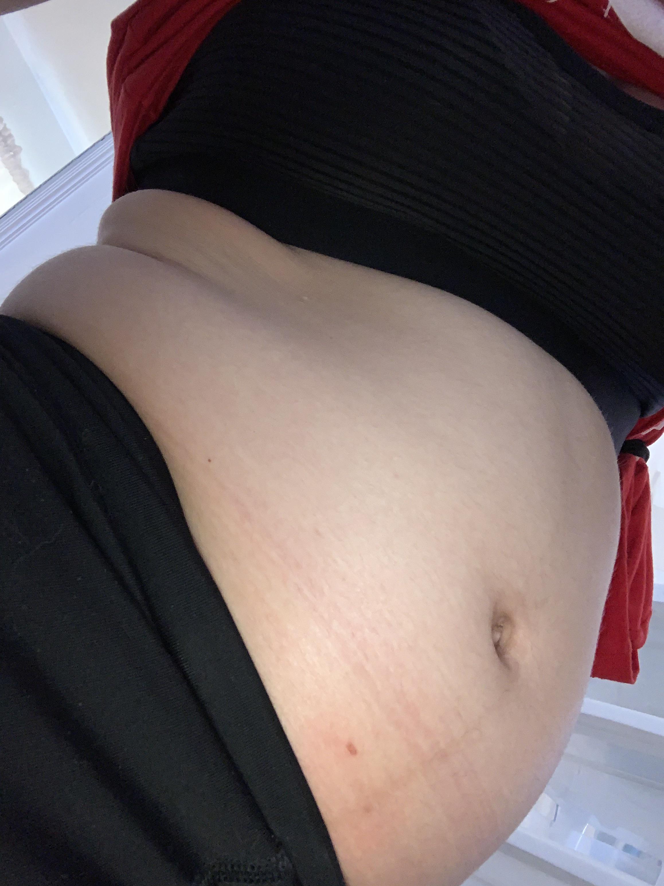 Massive today and just getting started | Scrolller