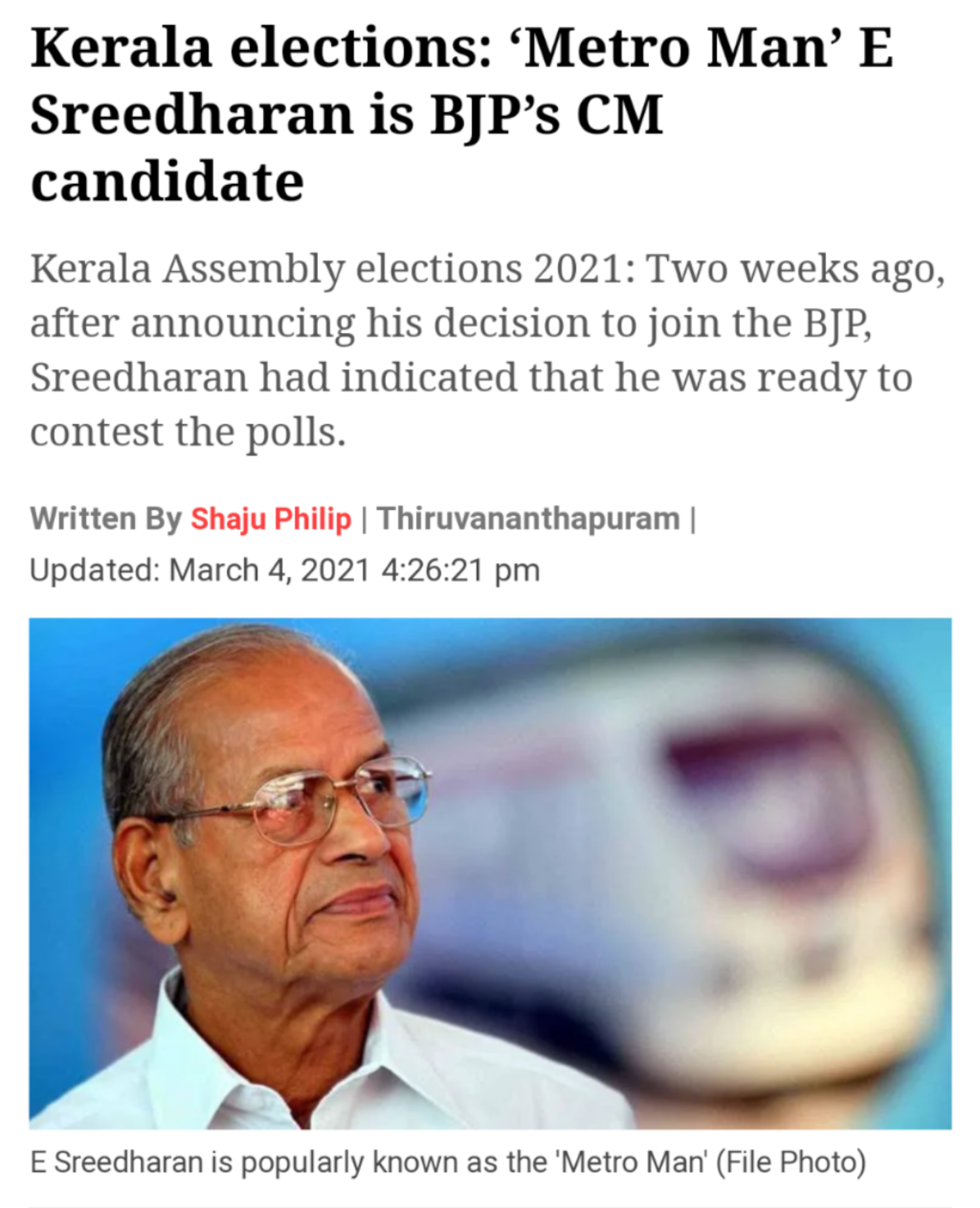 Master stroke ? | Scrolller