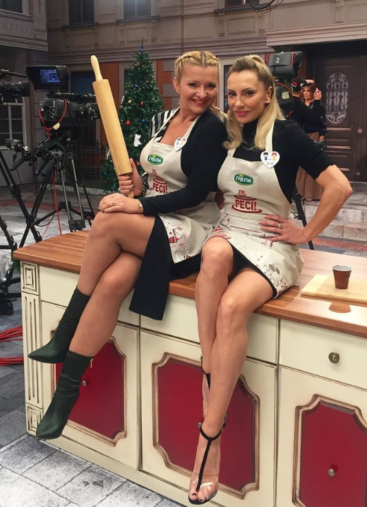 Masterchefs | Scrolller