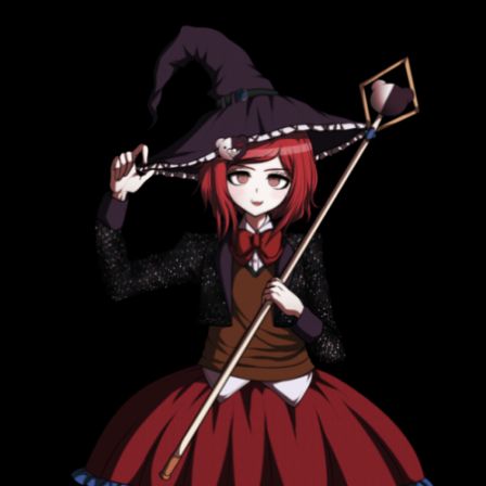 Mastermind Himiko! | Scrolller