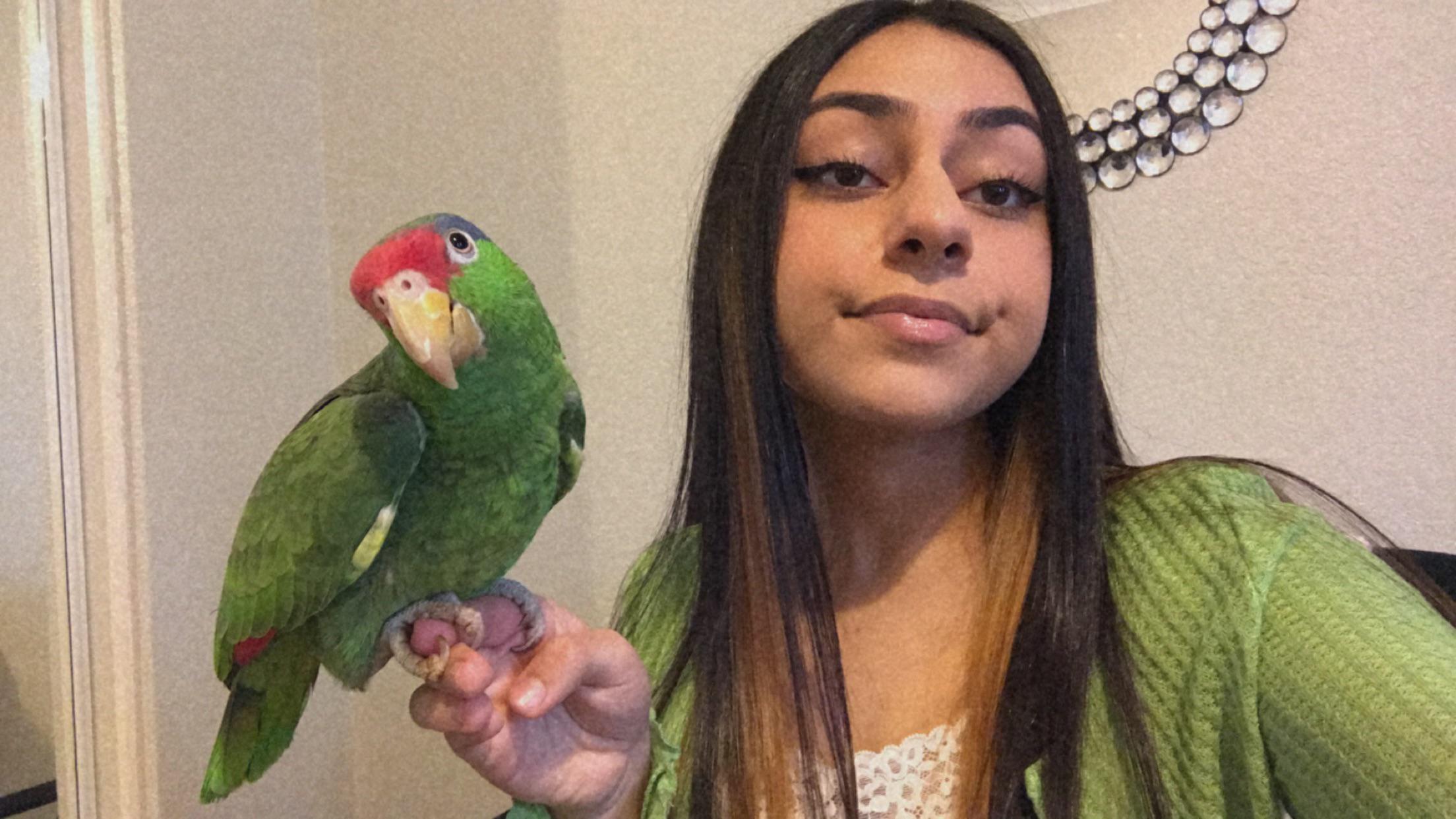 matching 😛 | Scrolller