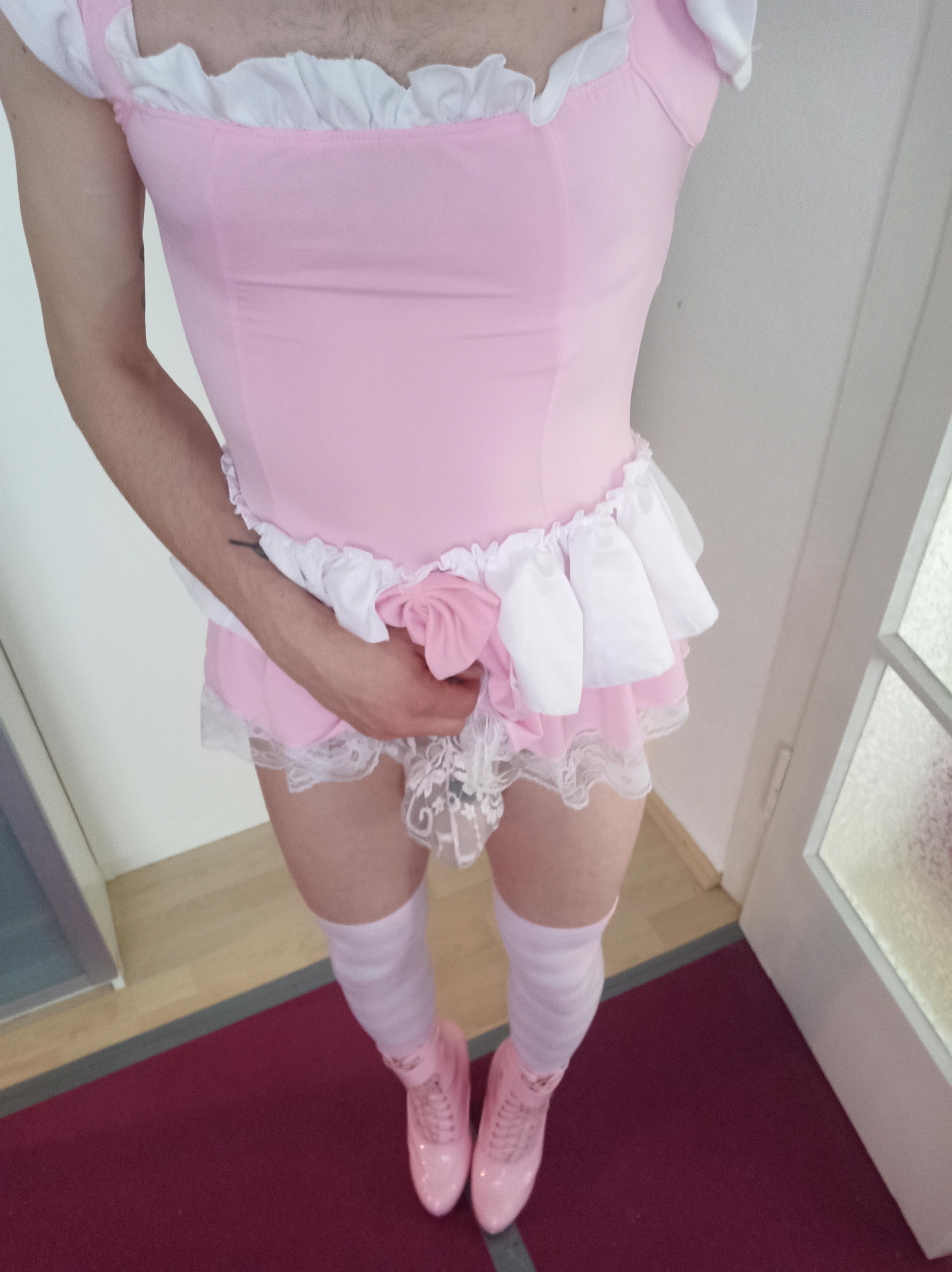 Matching New Outfit... *"' | Scrolller