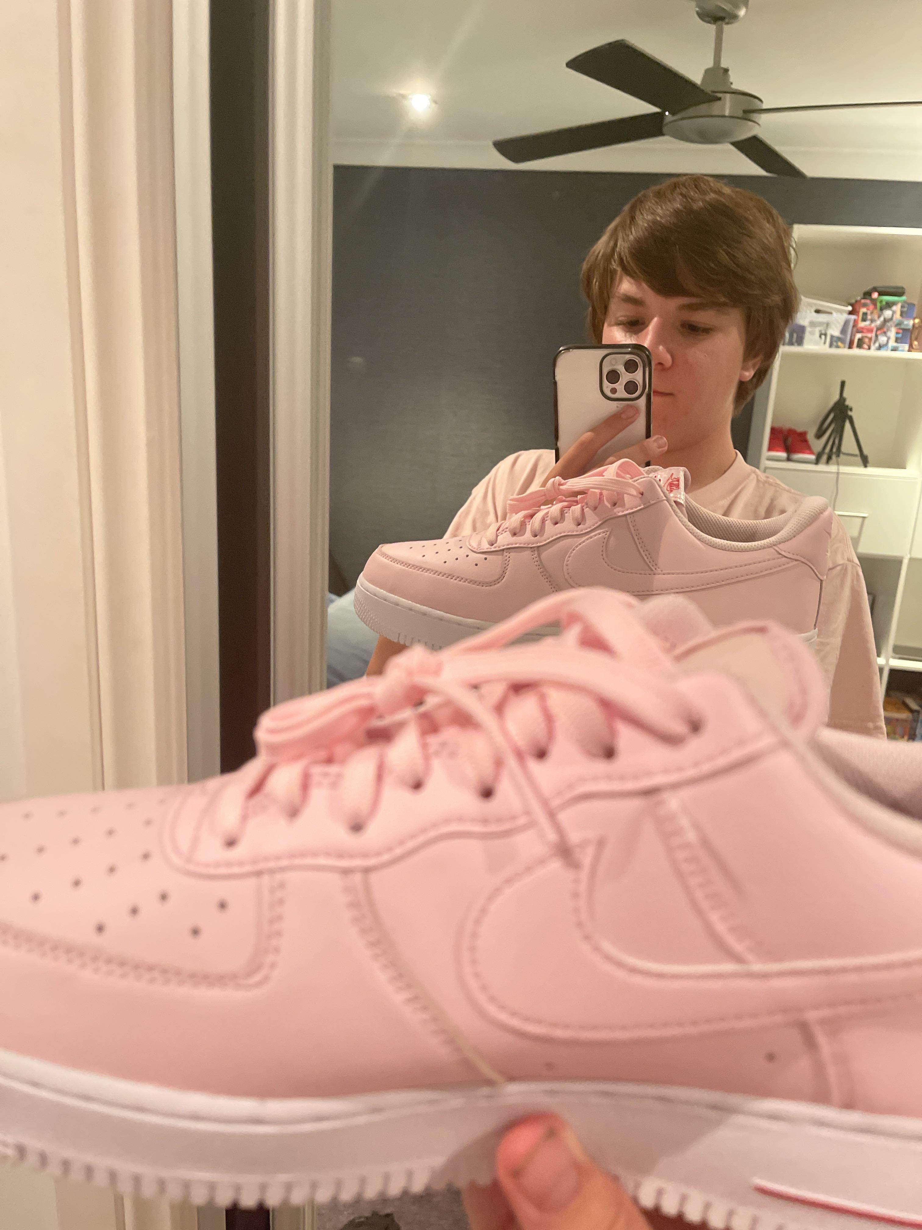 Matching the fit | Scrolller