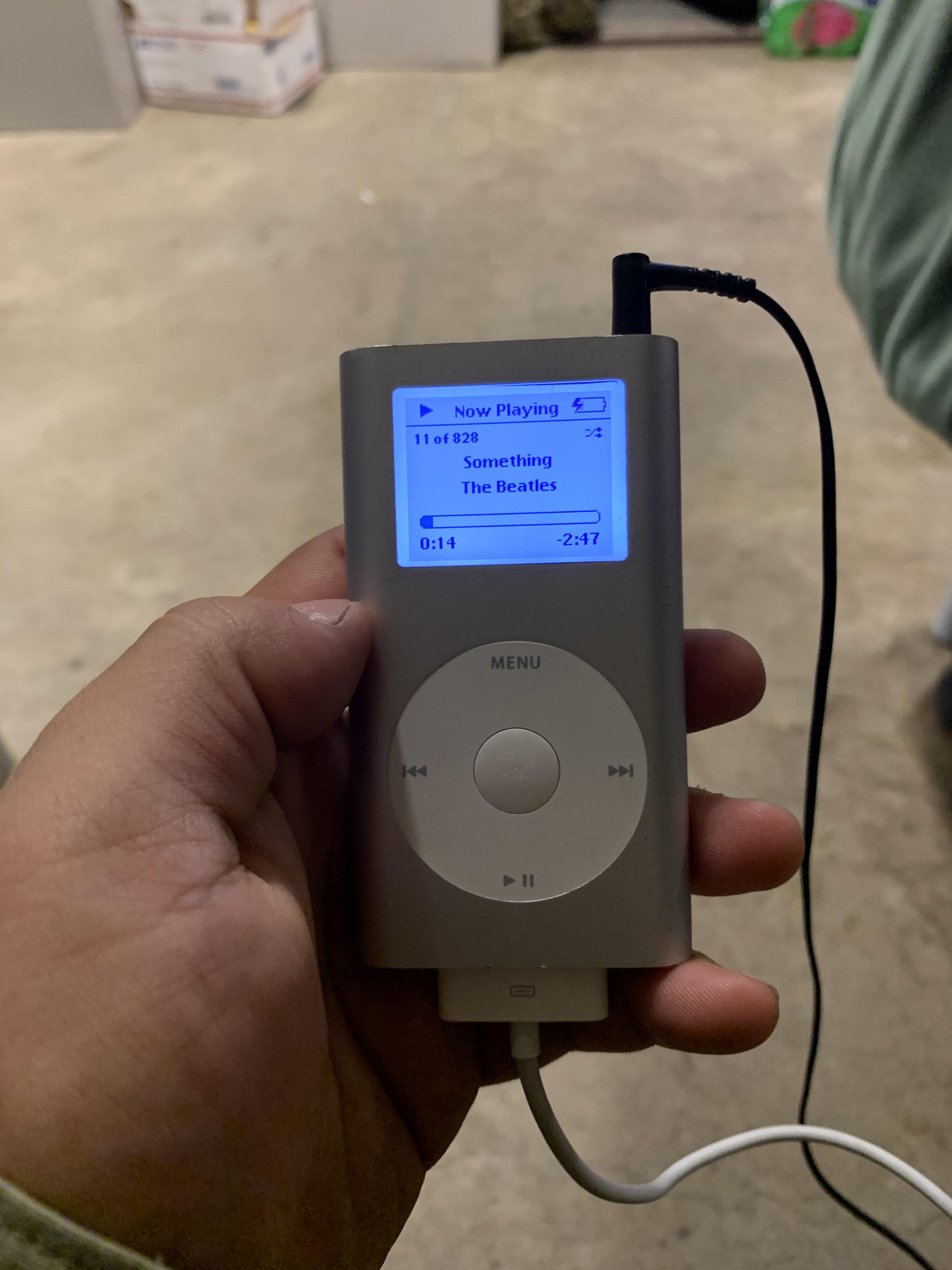 Mate.... Mini | Scrolller