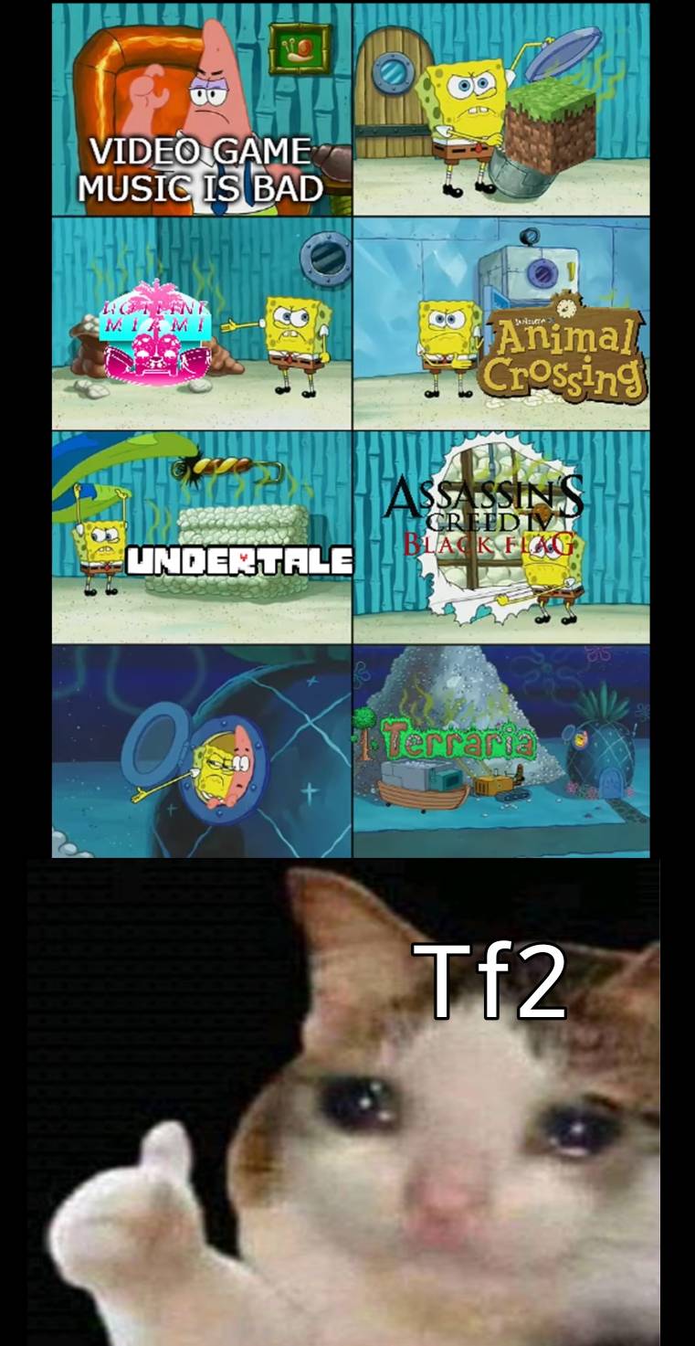 Mate Rocket Jump waltz is grate! | Scrolller