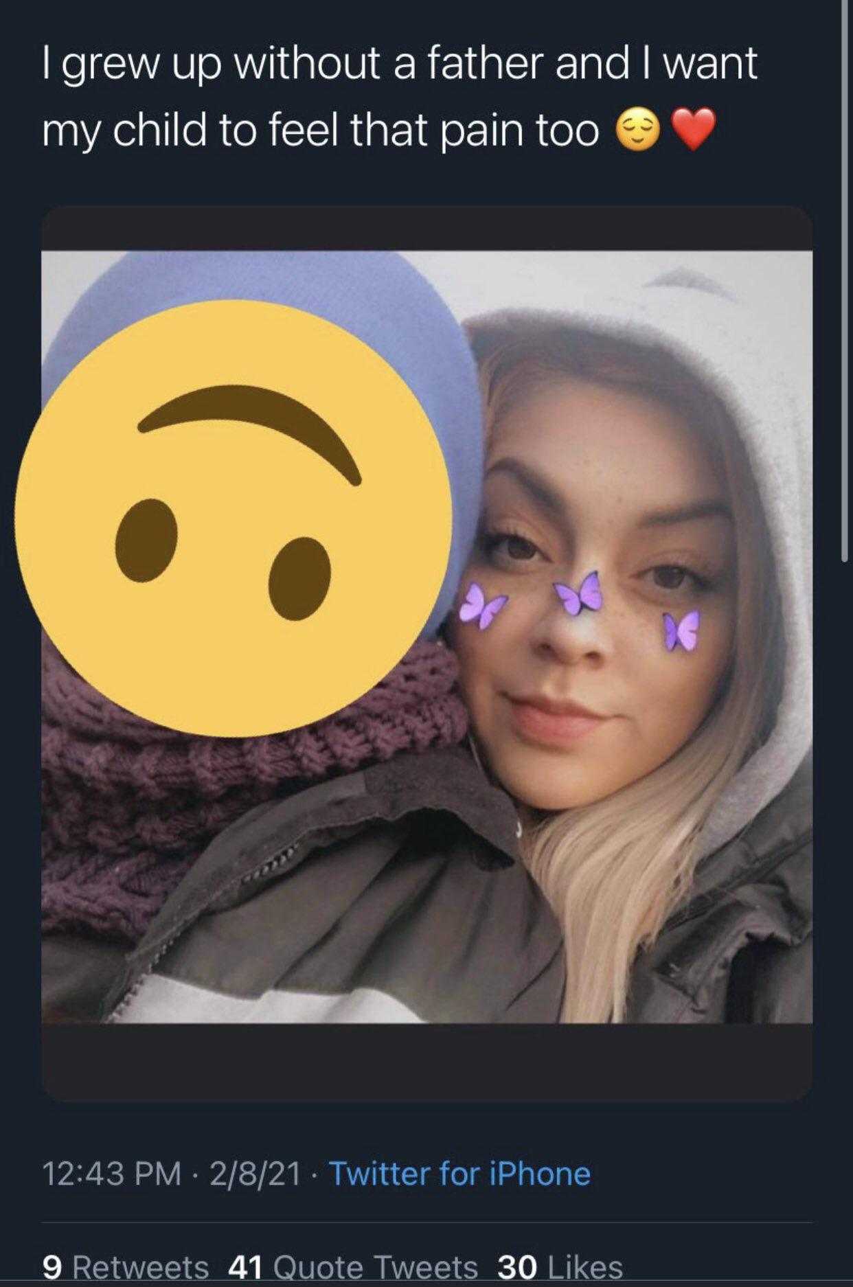 Maternal instinct: -100 | Scrolller