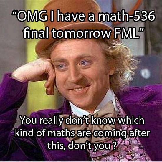 Math 536 Scrolller
