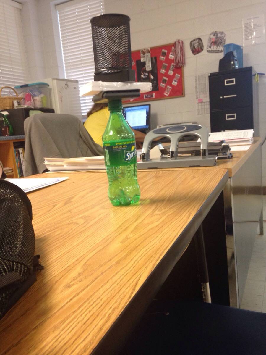 Math class is one of the true bringers of boredom | Scrolller