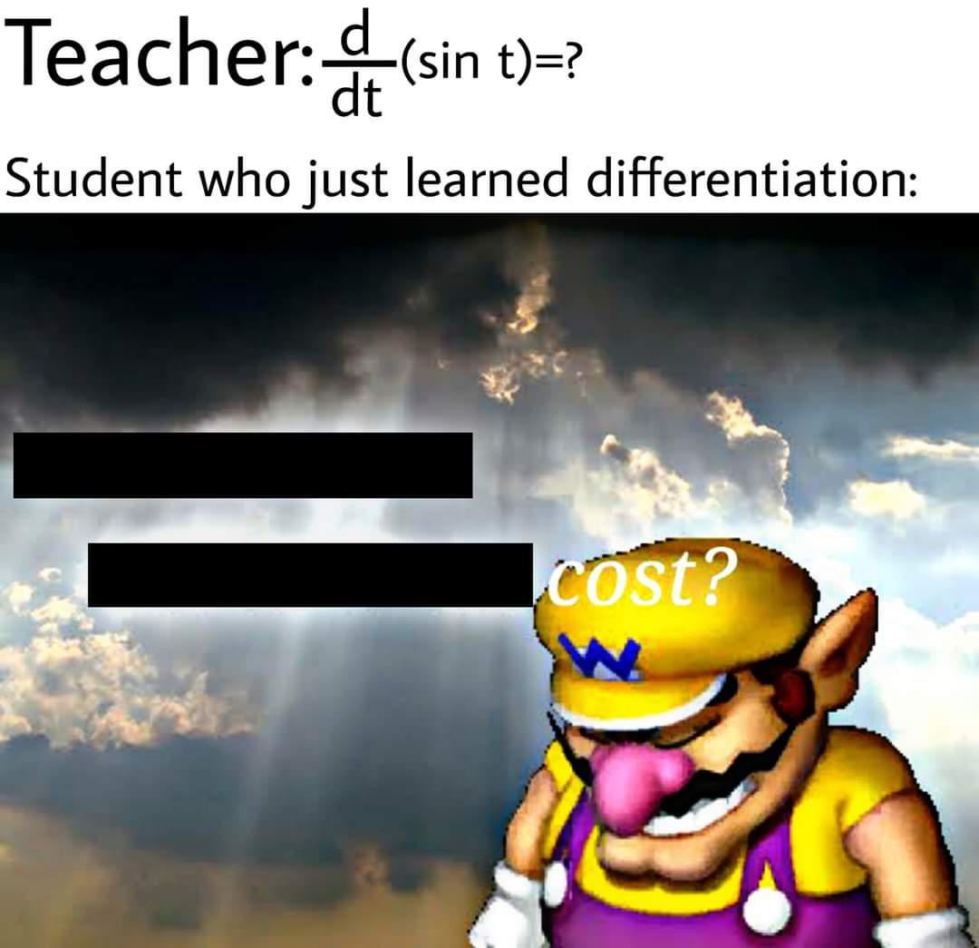 Math gets you hard | Scrolller