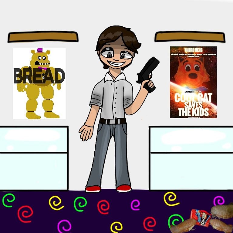 Matt has had enough. | Scrolller