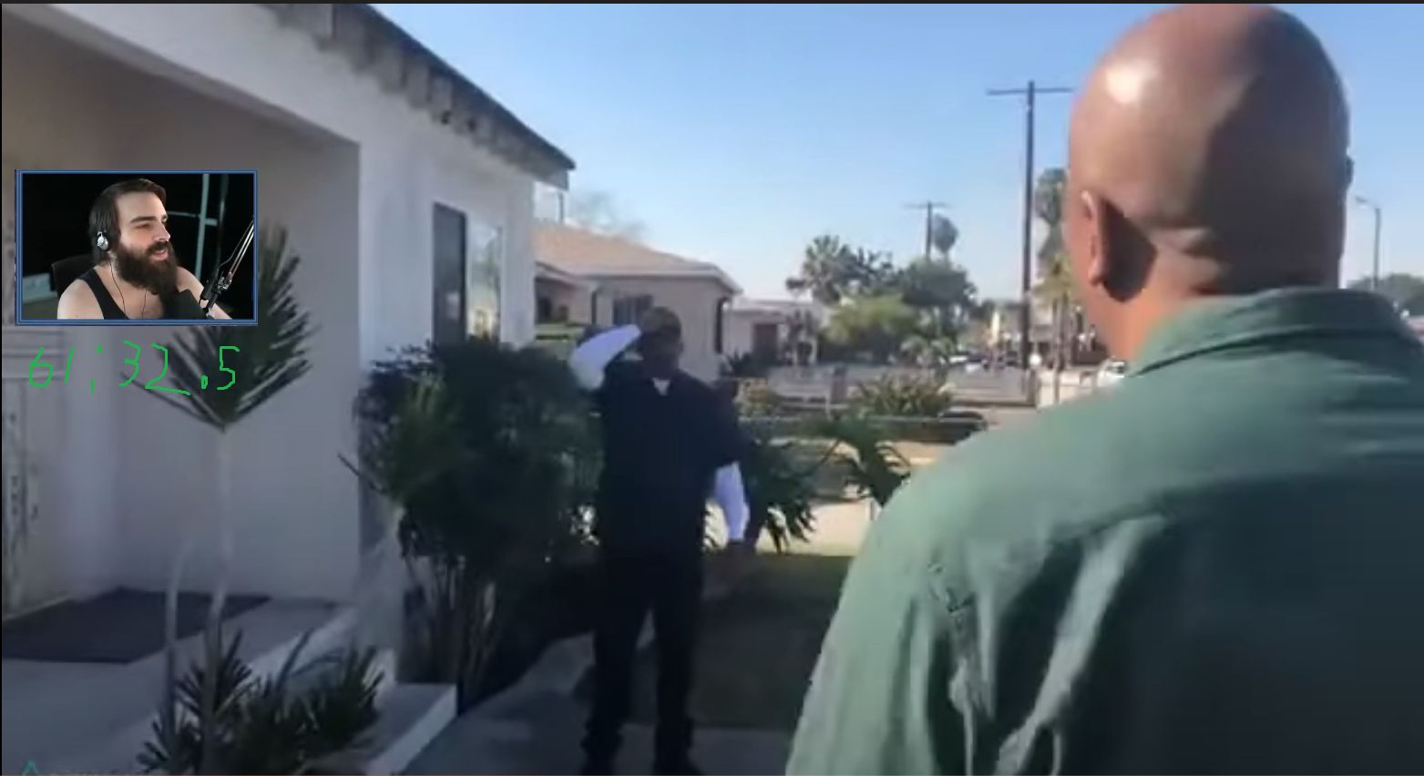 Matto playing GTA 5 expanded and enhanced | Scrolller