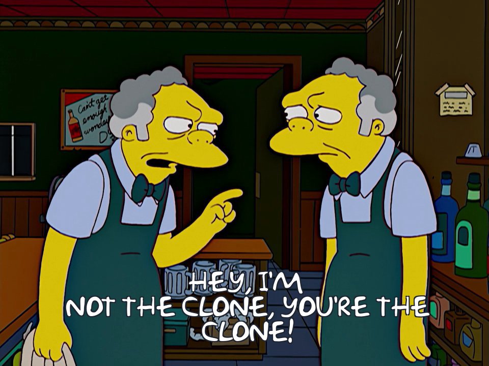 Mauler twin redesign for season 2 is looking fire. | Scrolller