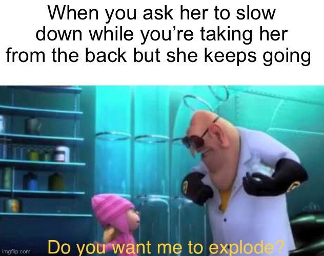 Max capacity, about to bust | Scrolller