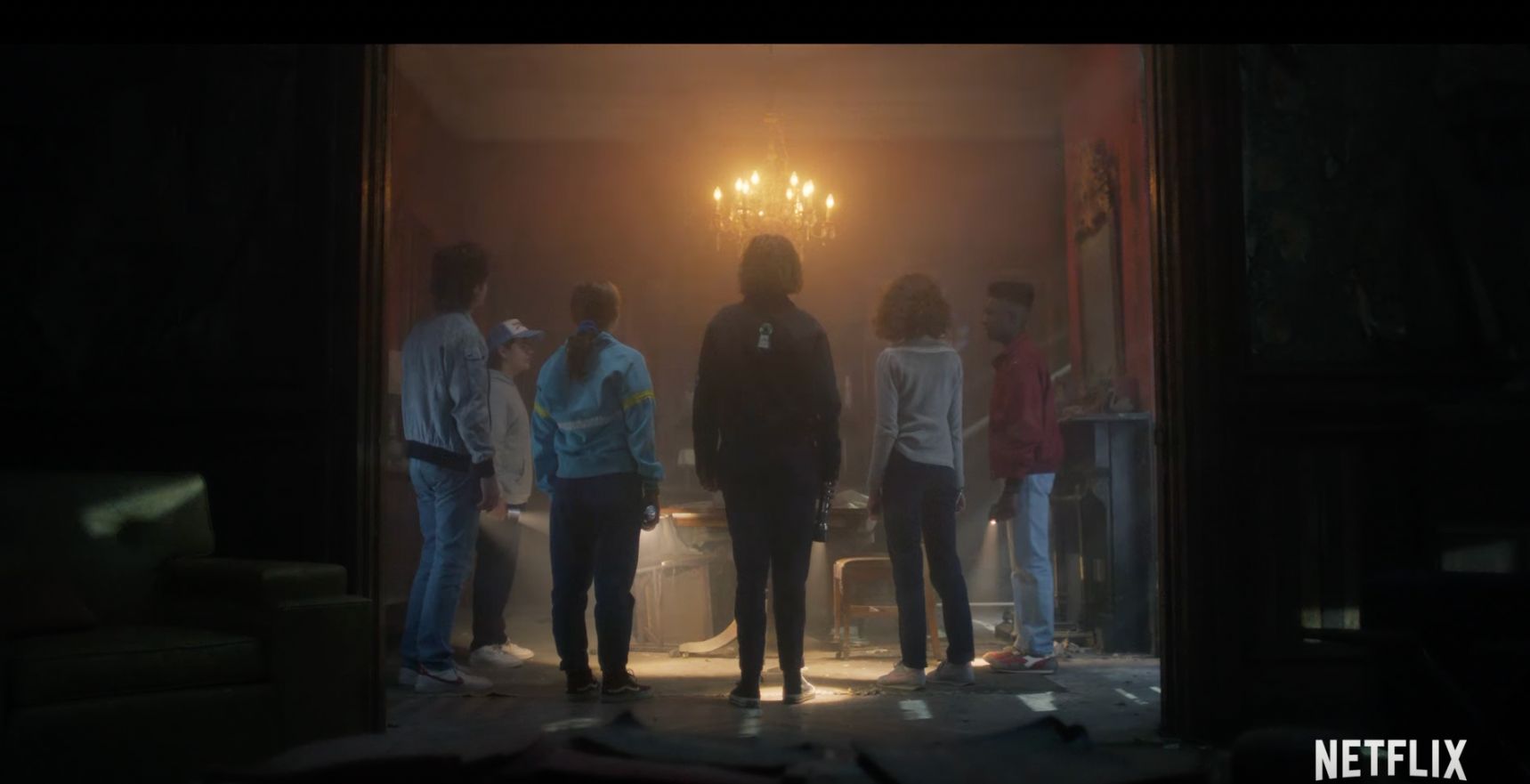 Max Mayfield (season 4) | Scrolller