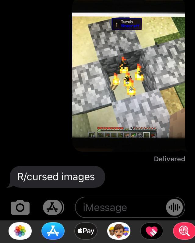 Max torch | Scrolller