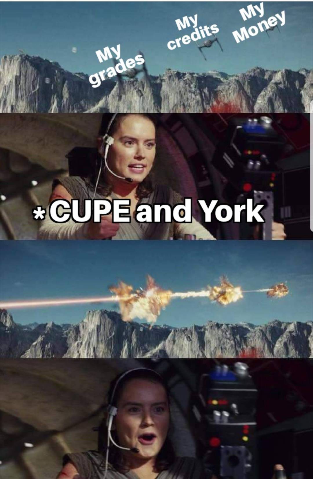 Maximum damage | Scrolller