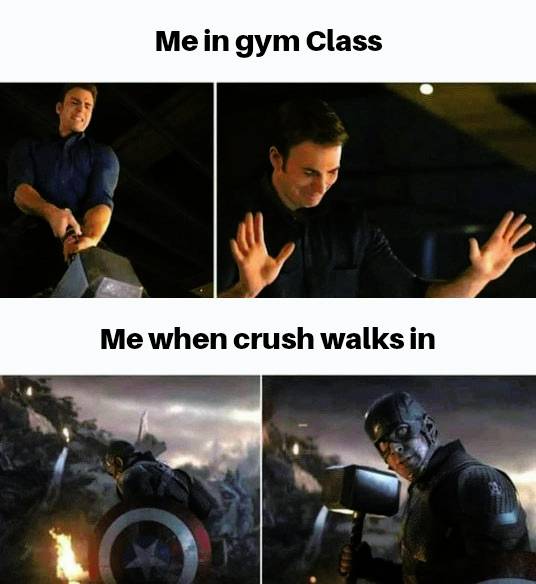 Maximum effort. | Scrolller