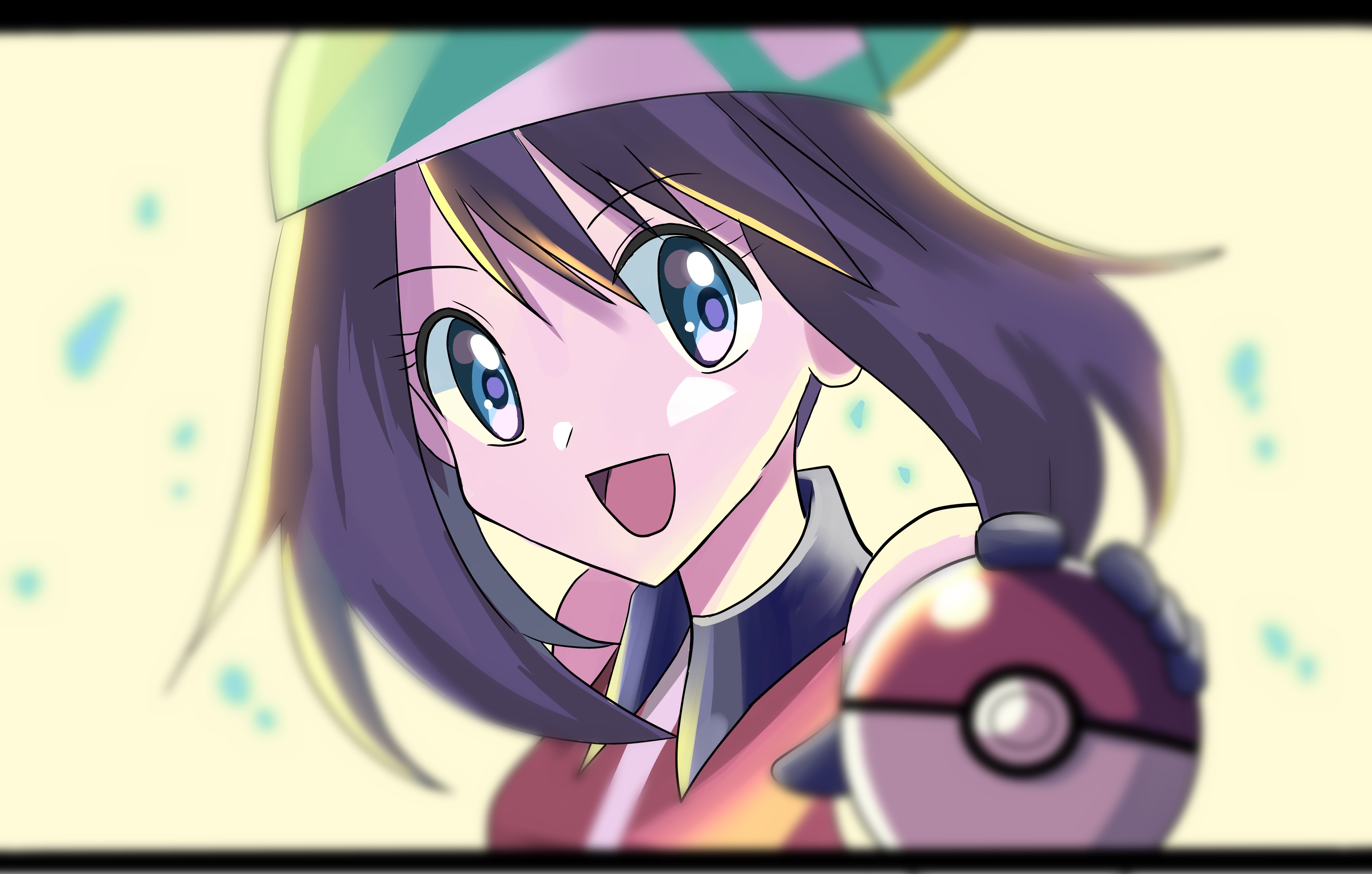 May Scrolller