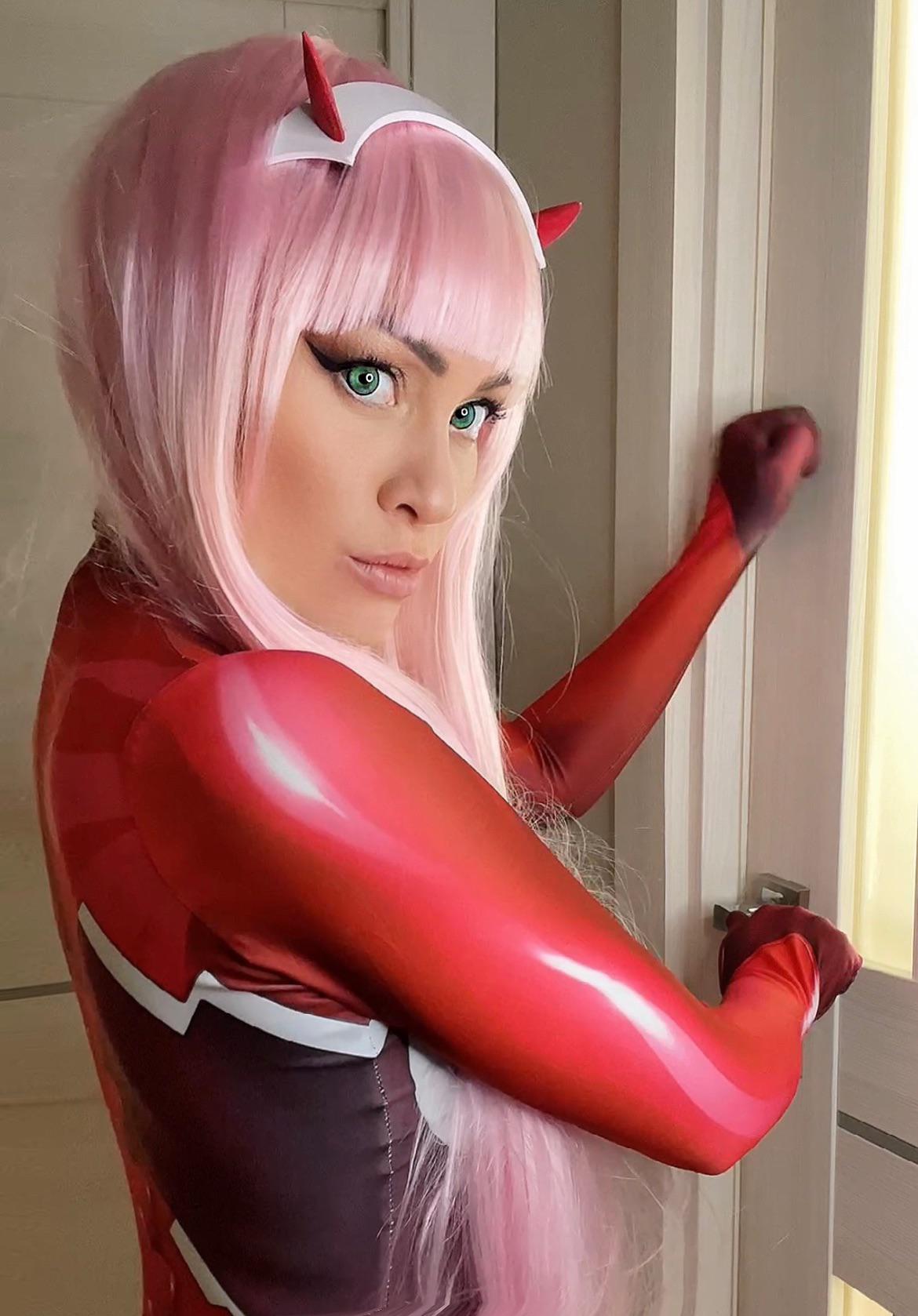 May I come in ? | Scrolller