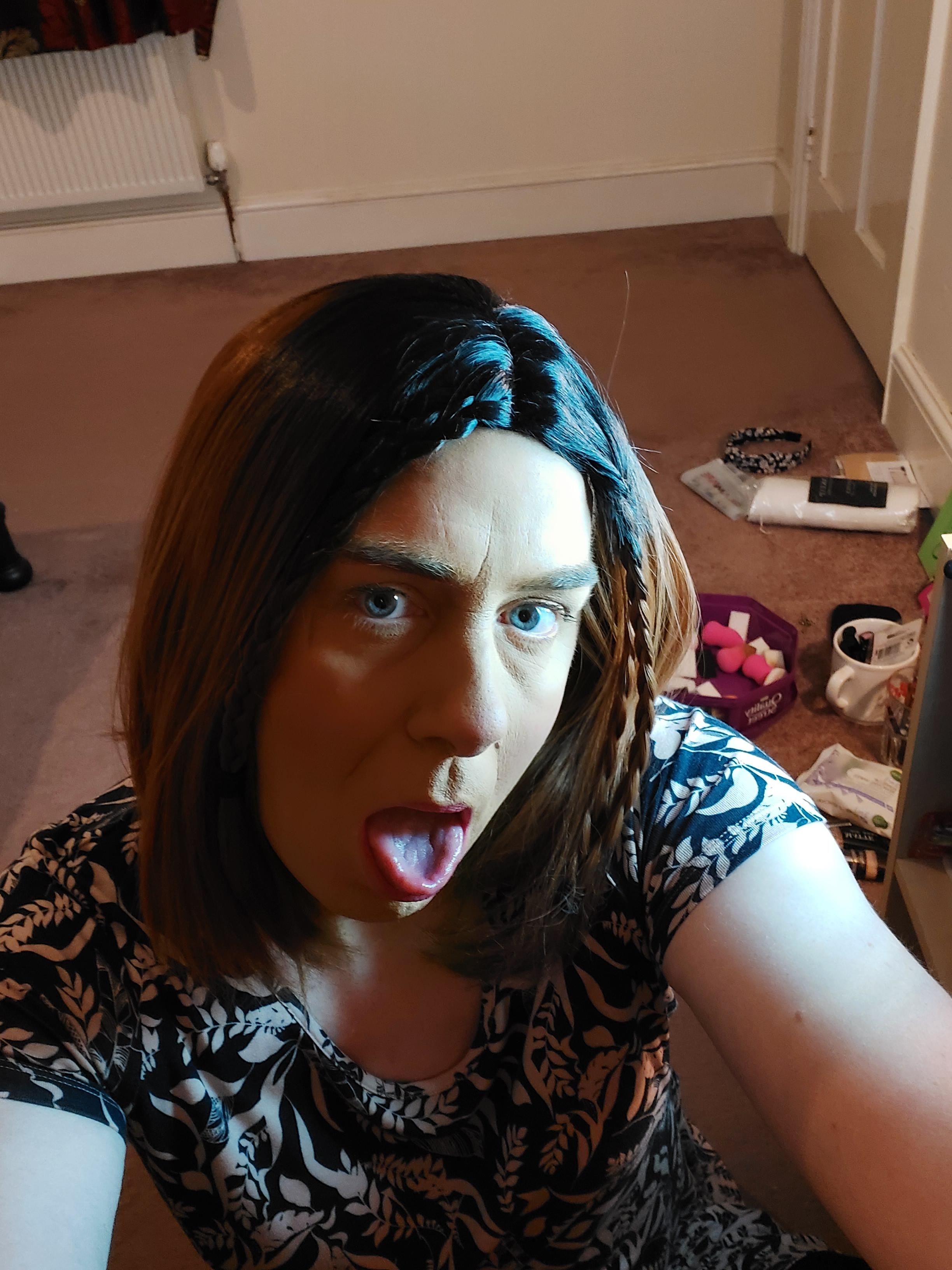 May I taste you? 💋 | Scrolller