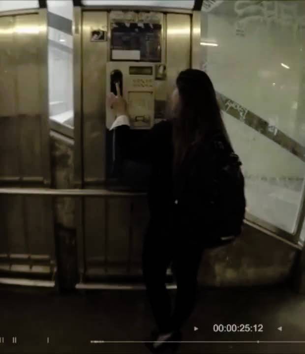 May Thai, Cute Thai Tourist Needs Help, Gets Help | Scrolller