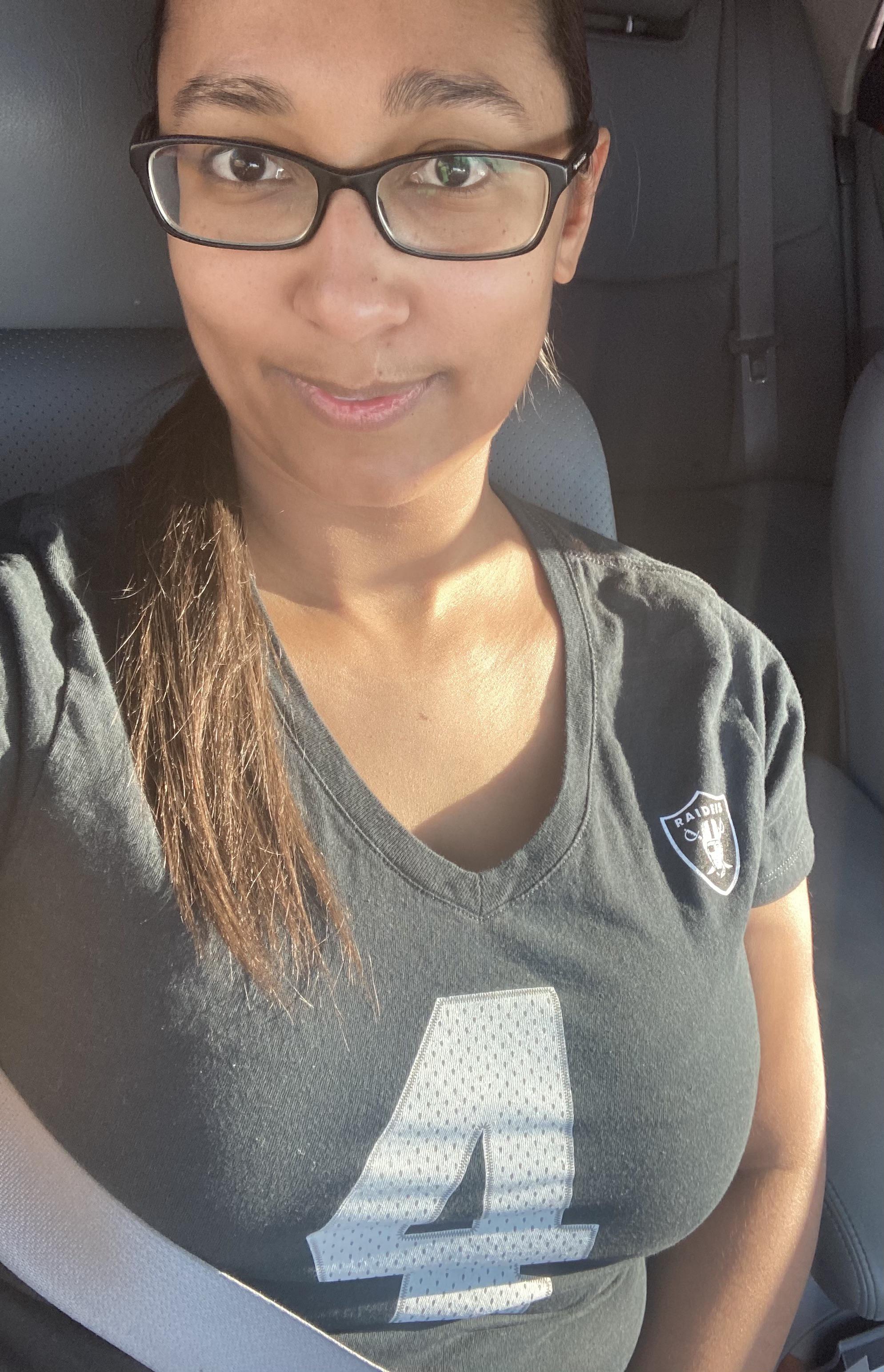 May the 4th be with you? #Raiders | Scrolller