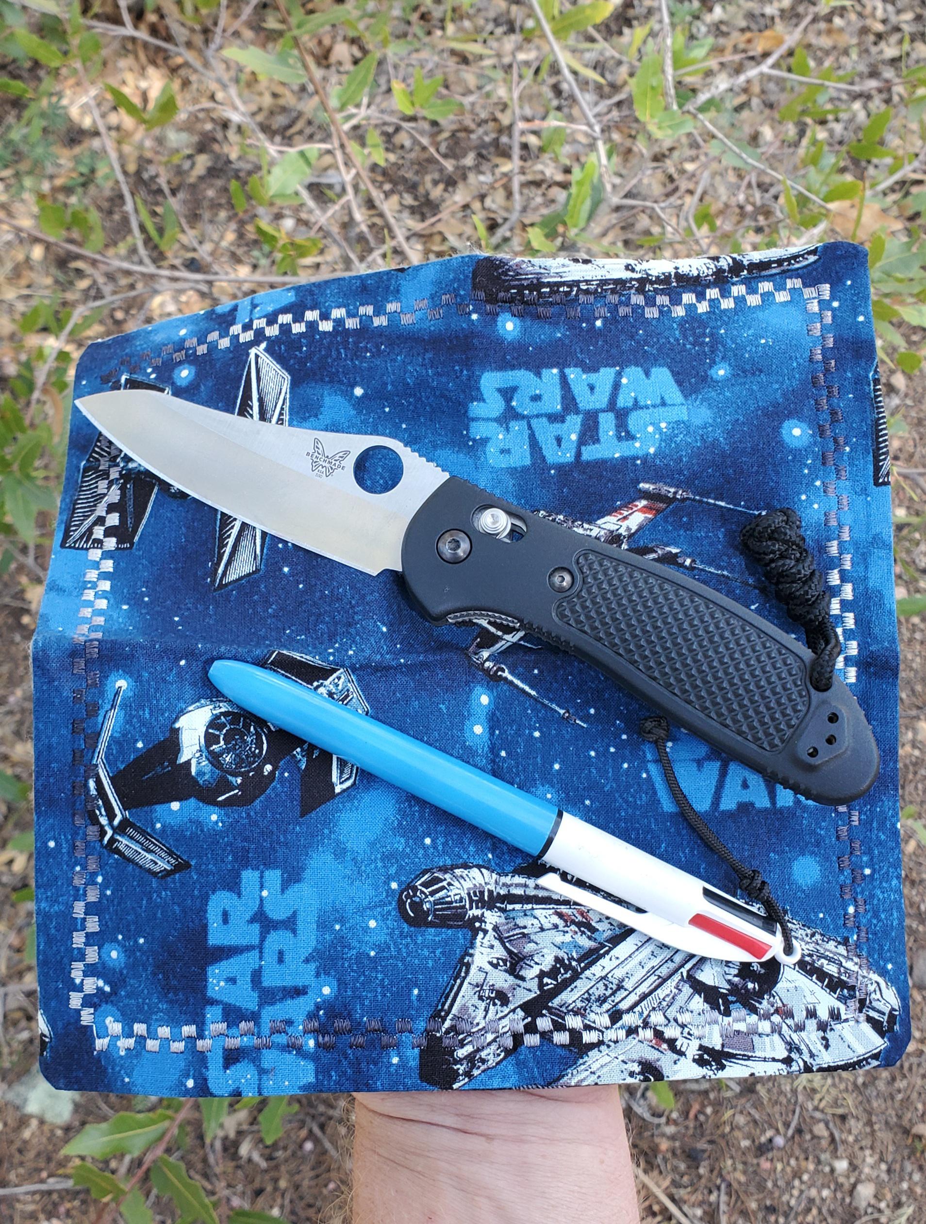 May the 4th carry | Scrolller