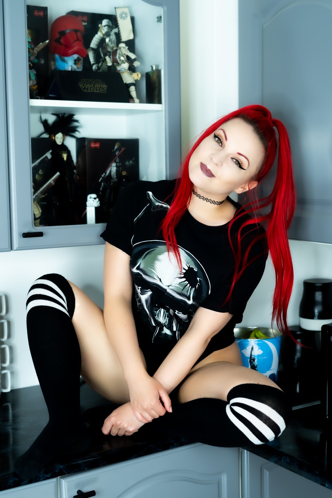 May The Fourth! | Scrolller