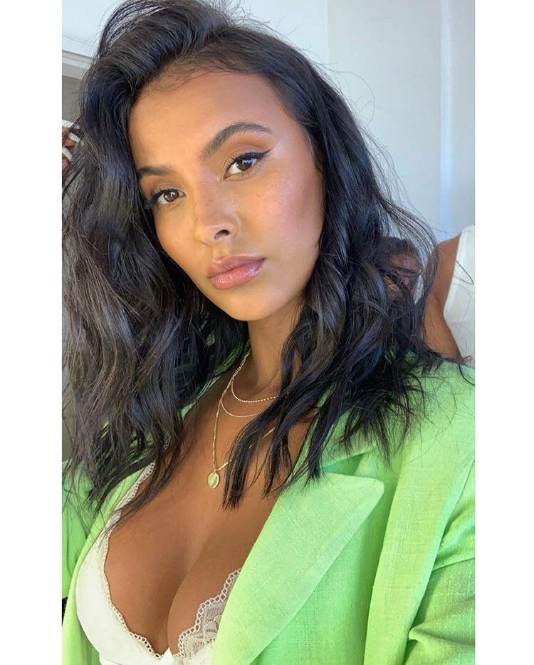 Maya Jama | Scrolller