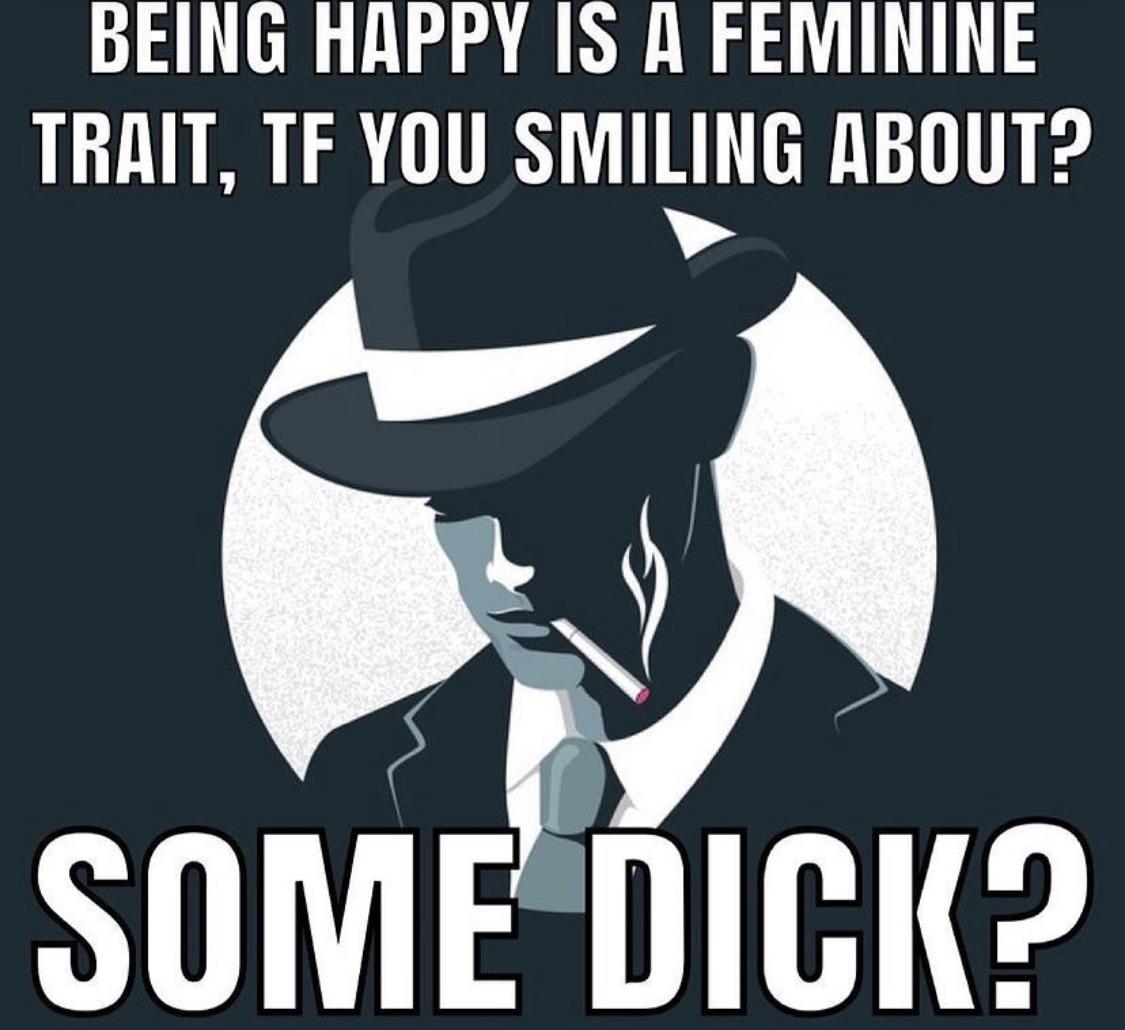 Maybe I am | Scrolller