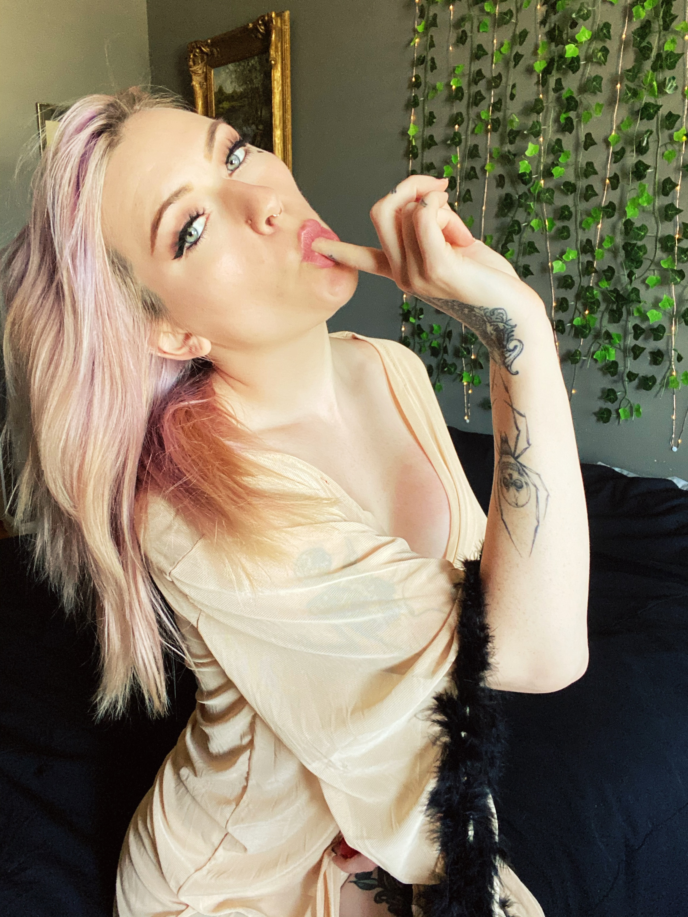 Maybe we could get wavy | Scrolller