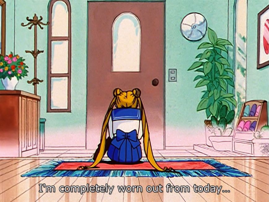 Me after doing the bare minimum | Scrolller